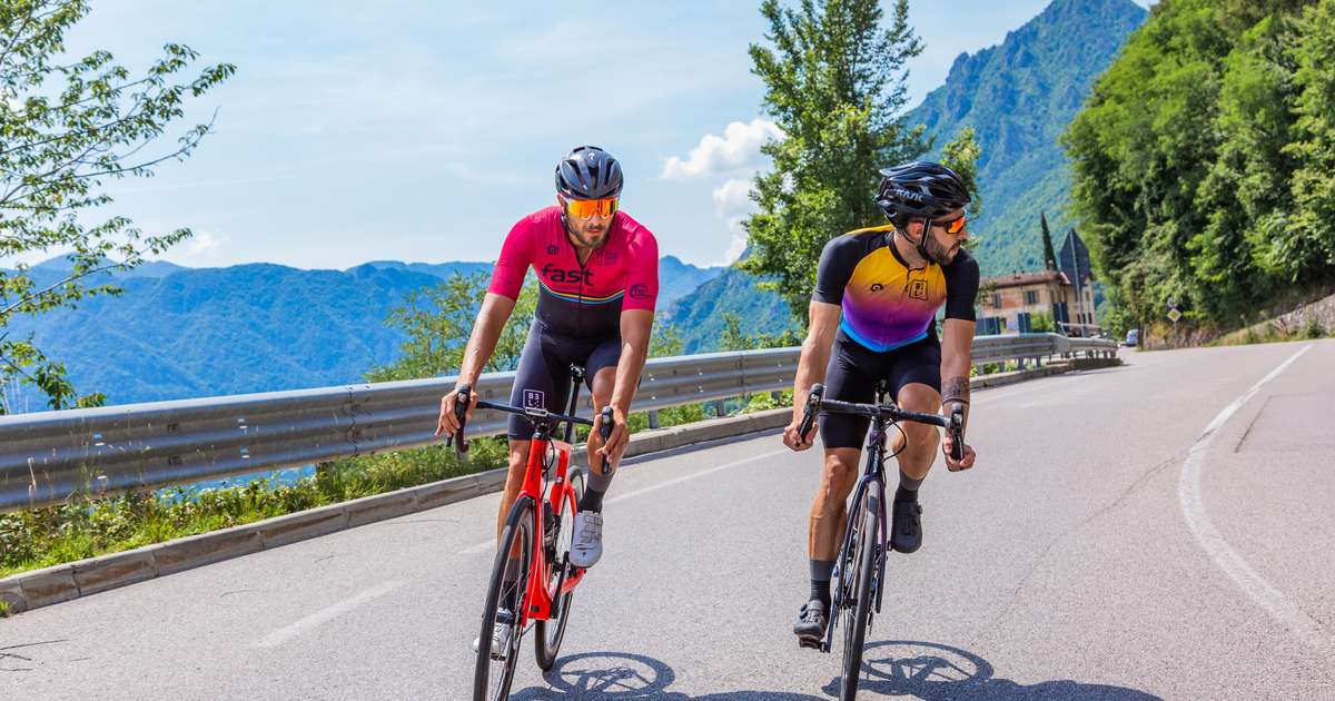 Multi day offers | Brescia / Collio / Brescia