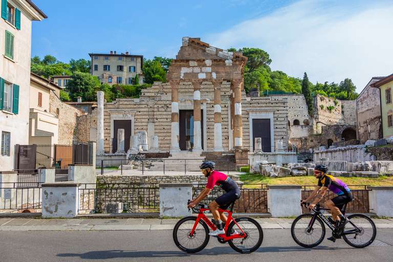 Multi day offers | Brescia / Collio / Brescia