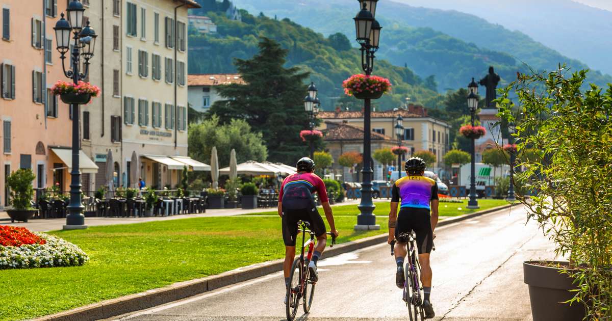 Percorsi | 06 - COLLI DI SANT'EUSEBIO